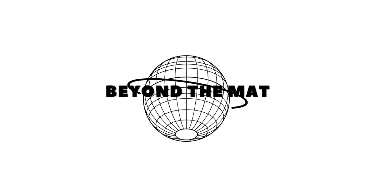 About Us – Beyond The Mat